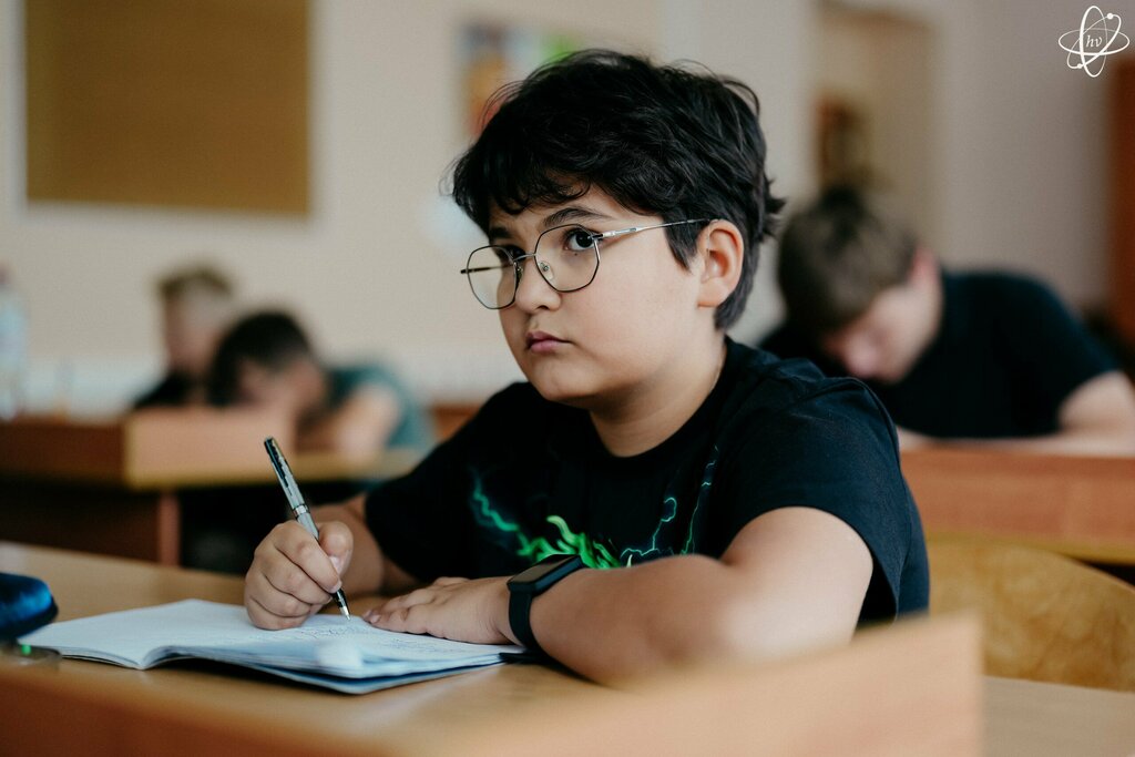 Kurs Podgotovka k Ege i Oge Unpk Mfti, Moskova, foto