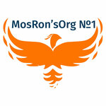 Mosronsorg (3rd Mytishinskaya Street No:16с3), meslek kursları  Moskova'dan