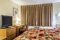 Otel Rodeway Inn Lewisburg, Pennsylvania, foto