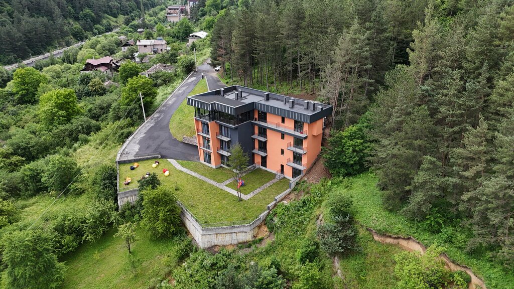 Otel Cone Hotel, Dilican, foto