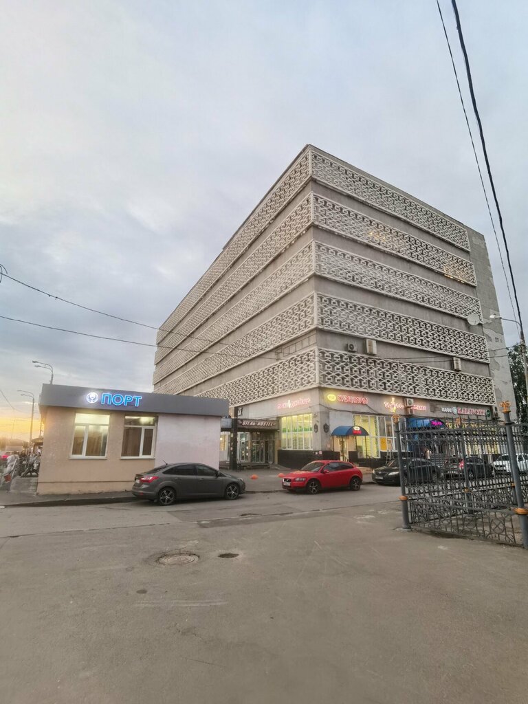 Profesyonel fotoğraf stüdyosu Formate, Kazan, foto