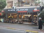 Alaiye Pilavcısı (Hacet Cad., No:21B, Alanya, Antalya), restoran  Alanya'dan