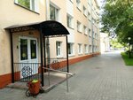 Столовая (Sovetskaya Street No:59к1), kafe  Tambov'dan