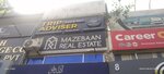 Mazbaan Real Estate (Jinnah Avenue No:47), pazar araştırma firmaları  Islamabad'dan