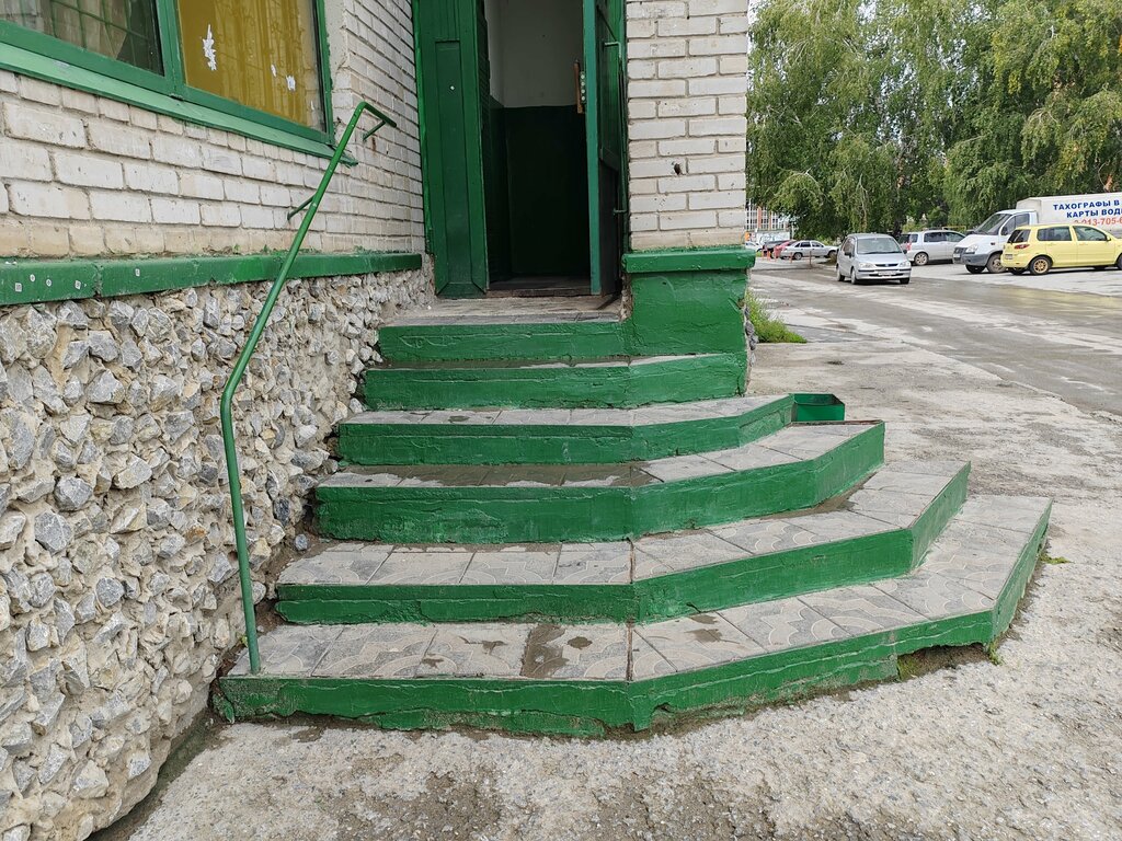 Telefon tamir servisi Цифросервис, Berdsk, foto