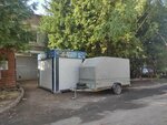 Техно (Austrina Street No:63к3), çocuk oyun ekipmanları  Penza'dan