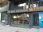 Ares Exclusive (Kazlıçeşme Mah., Zübeyde Hanım Cad., No:272, Zeytinburnu, İstanbul), tekstil fabrikaları  İstanbul'dan