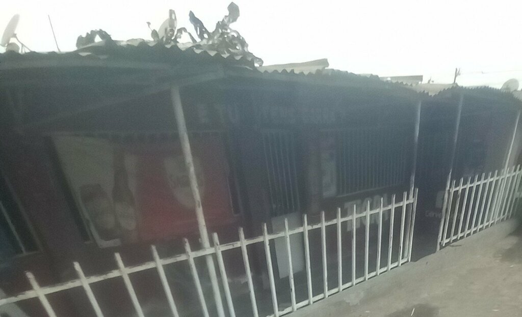 Bar Tigra, Loanda, foto