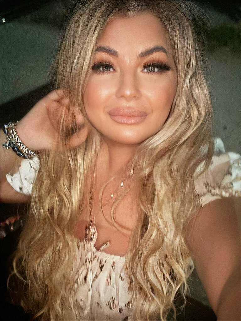 Güzellik salonu The beauty bar, Vladimir, foto