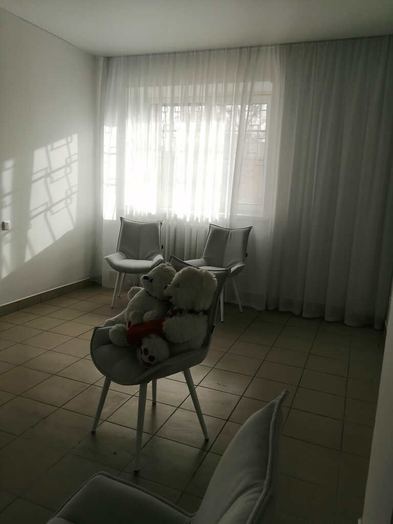 Psikoloji merkezi Психологический центр, Orel, foto