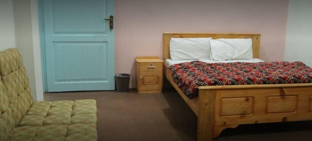 Otel Galiyat Hills Hotel, , foto