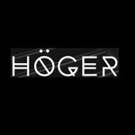Hoger (Andropova Avenue No:22), metal ürün firmaları  Moskova'dan