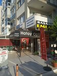 Hatay Optik (İzmir, Karabağlar, İnönü Cad., 207B), optik  İzmir'den