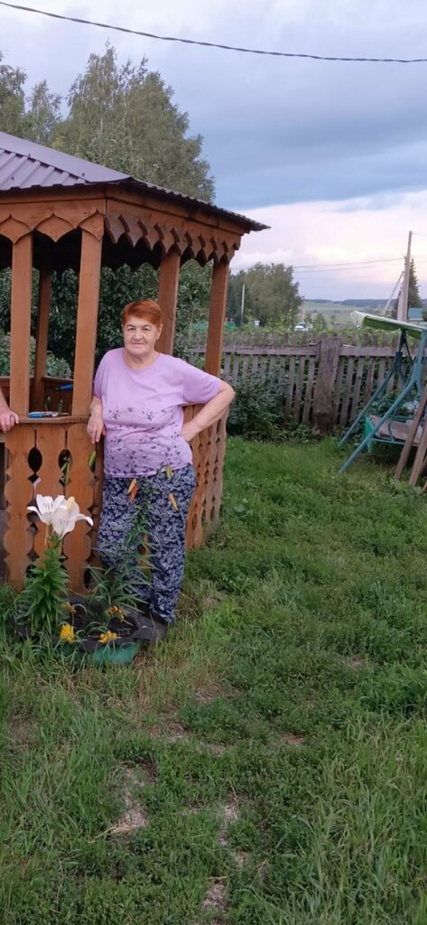 Mini-market Смешанные товары, Başkurdistan, foto