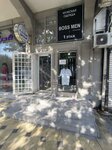 Boss Men (Magomet Gadzhiev Street No:58А), giyim mağazası  Makhachkala'dan