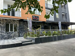 Diyet Cafe (Zulfiyaxonim Street No:12), kafe  Taşkent'ten