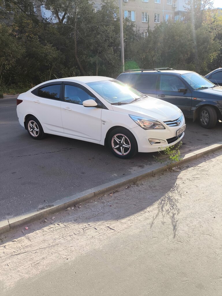 Araba seçimi hizmeti ProScanAvto - car selection, Dzerjinsk, foto
