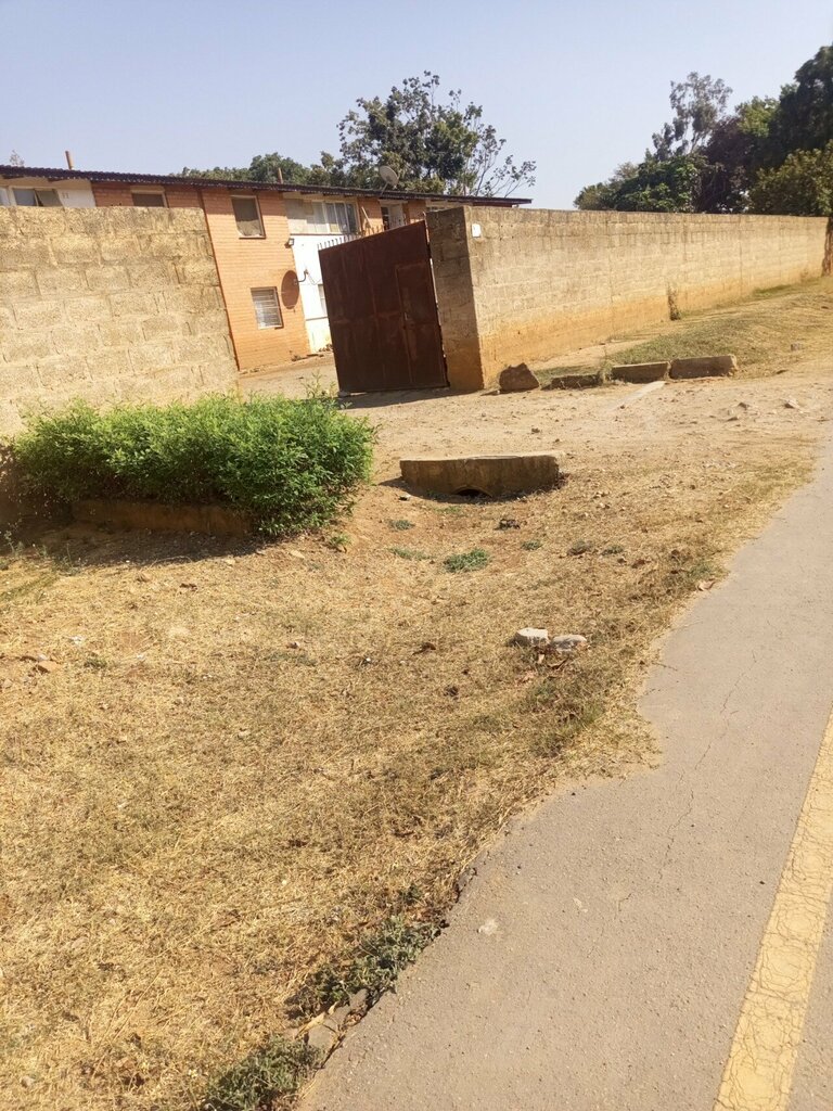Yönetim ofisi Claris by Design, Lusaka, foto