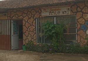 Canducha (Luanda, Rua da Serra de Agua), berberler  Loanda'dan