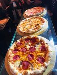 Pomodoro Rosso Sopocachi (Department of La Paz, Provincia Murillo, La Paz, Calle Macario Pinilla, 580), pizzacılar  Bolivya'dan