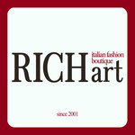 RICHart (Svobody Street No:35), ayakkabı mağazaları  Riazan'dan