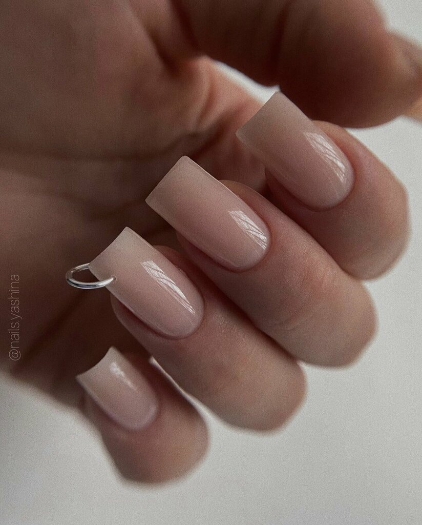 Manikür-pedikür Yashina Nails, Zelenograd, foto