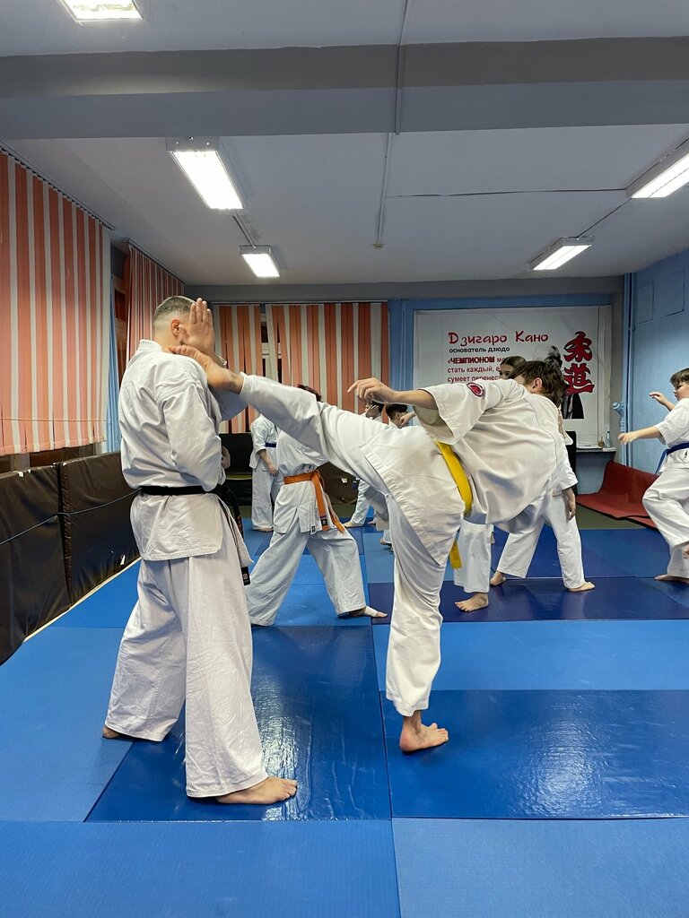 Spor kulüpleri Богатырь, Krasnoyarsk, foto