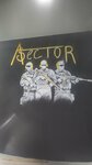Asector Game (Islam Karimov Street No:24), 3d hizmetler  Nemengan'dan