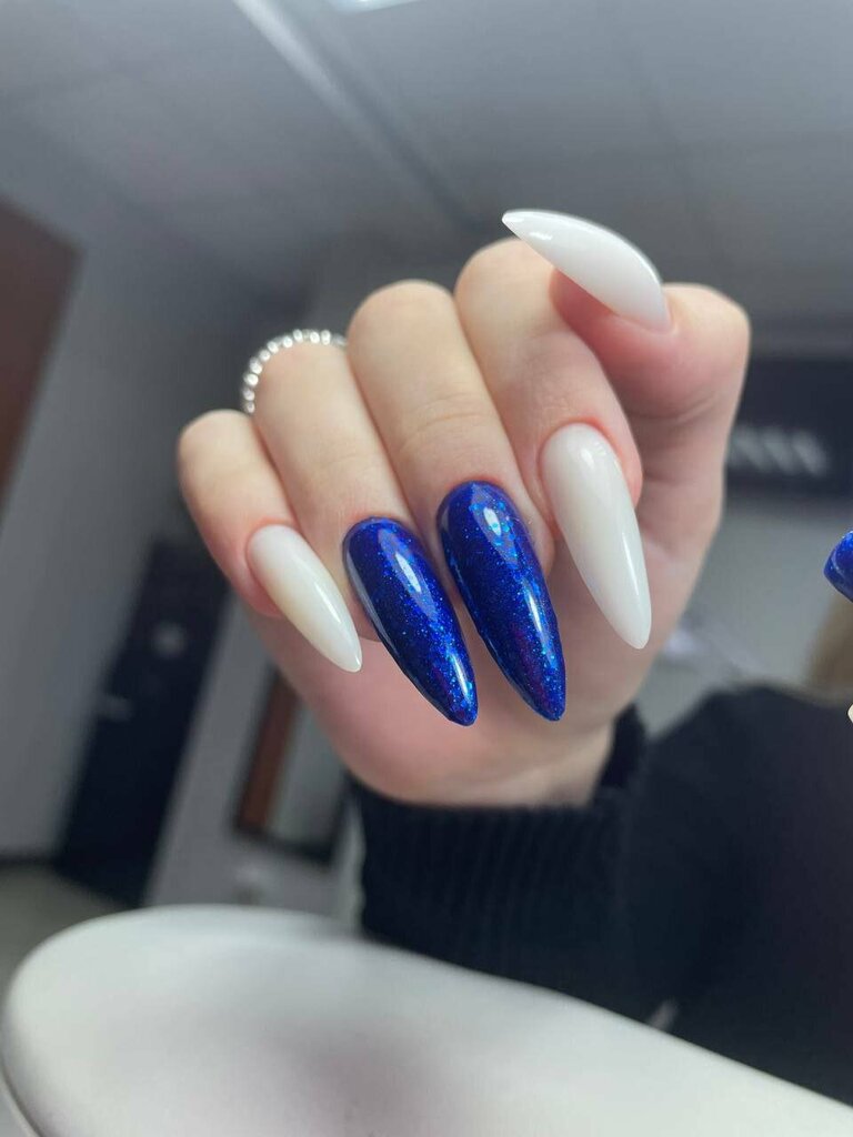 Manikür-pedikür Kill All Nails, Moskova, foto