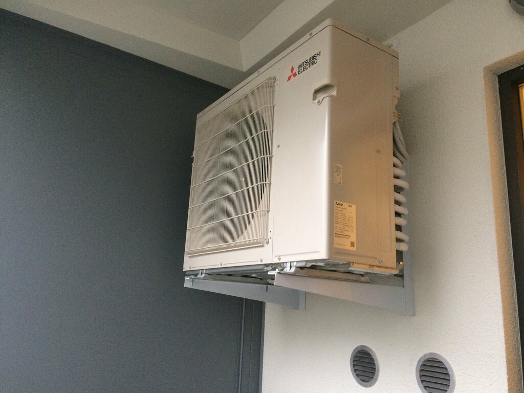 Klima satışı ЭнергоФриос, Saint‑Petersburg, foto