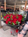 Blissful Flower Boutique (Marina Mall, Marina Village, Abu Dhabi), çiçekçiler