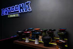 Bazooka Store (Molodyozhnaya Street No:3), tütün, sigara mağazaları  Usinsk'ten