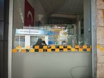 Osmaniye Merkez Taksi Koop. Bakırköy (Osmaniye Mah., Cami Sok., Bakırköy, İstanbul), taksi  İstanbul'dan