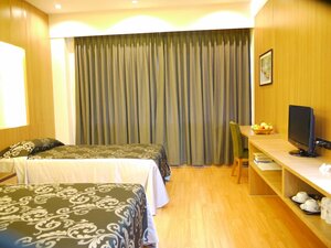 Charoen Hotel (Udon Thani Province, Udon Thani), otel  Udon Thani'den
