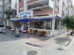 Morisi Kahvaltı (İzmir, Karşıyaka, Bostanlı Mah., Nebil Susup Sok., 159A), restoran  İzmir'den