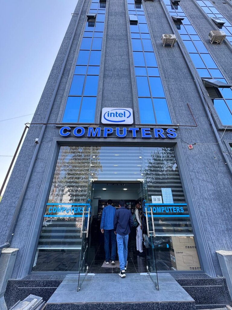 i̇nternet pazarlama şirketi Ganiev.S7, Fergana, foto