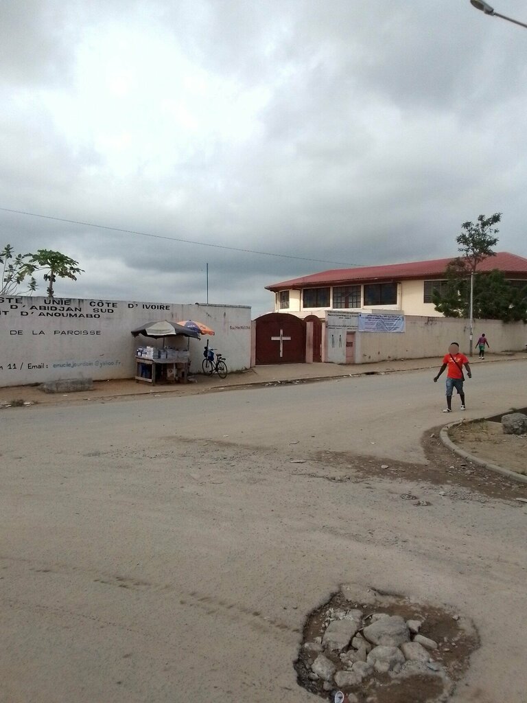 i̇lkokul Eep Pilote, Abican, foto