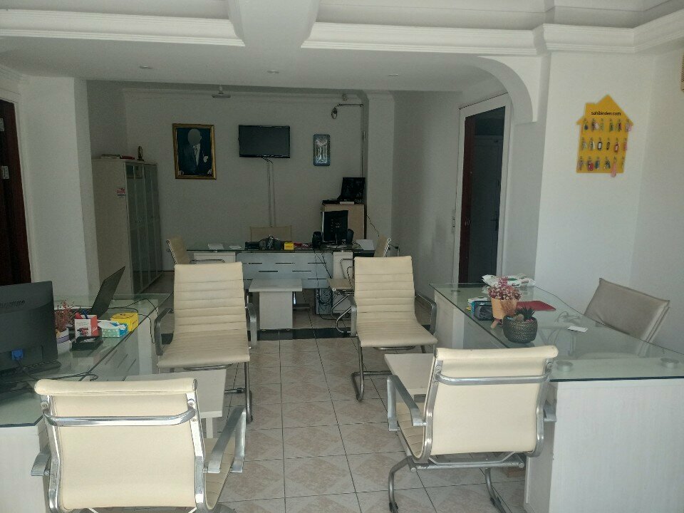 Emlak ofisi Acar Emlak-inşaat, Antalya, foto