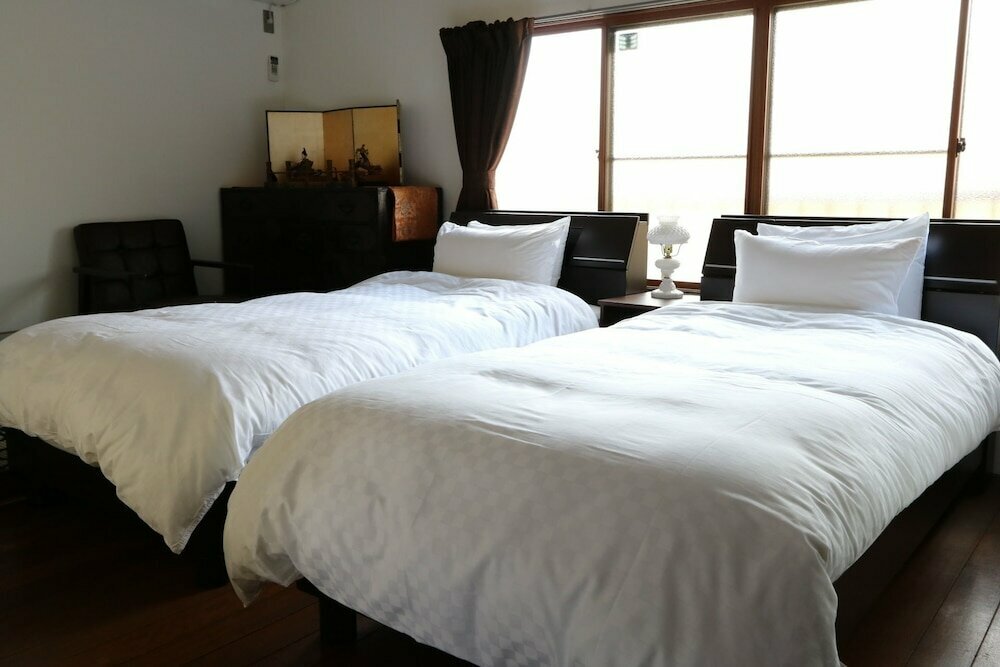 Otel Satsukian, Kyoto, foto