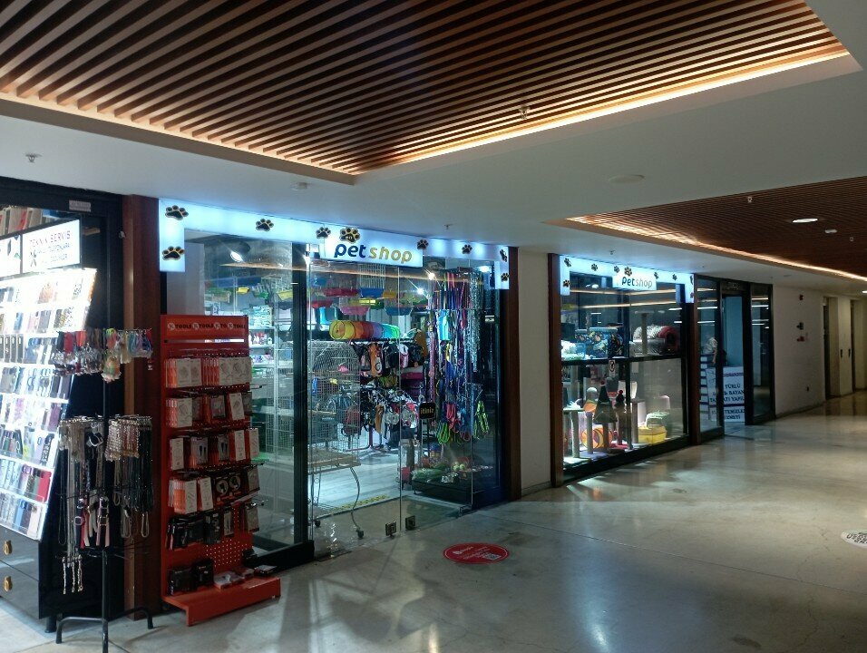 Petshop EN Pet Shop, Adana, foto