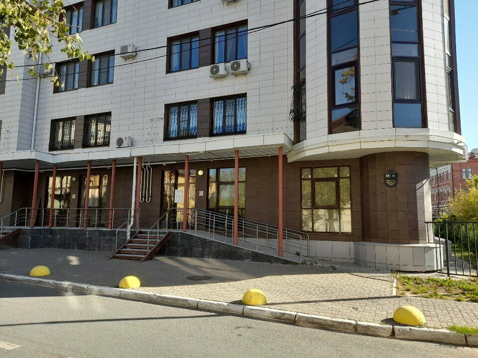 Tıp merkezleri ve klinikler Лейман Клиник, Kazan, foto