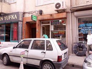 Tostçu Hüseyin (Bursa, Osmangazi, Sakarya Mah., 2. Altıngül Sok., 23A), fast food  Bursa'dan