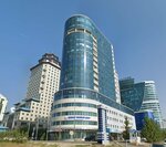 PromoKZ (Syǵanaq kóshesi No:47), reklam ajansları  Astana'dan