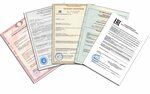 Сертификация продукции и услуг (Mikhaylova Street No:20к1), ürün ve hizmet belgelendirme firmaları  Moskova'dan