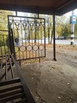 Улица Шмидта (Vladimir Region, Kovrov, Shmidta Street), toplu taşıma durağı  Kovrov'dan