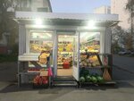 Rich Fruits (Govorova Street No:34А), manavlar  Tomsk'tan