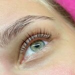 Nail&Lash (5th Sovetskaya Street No:45), kaş ve kirpik salonu  Saint‑Petersburg'dan