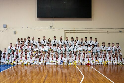 Spor kulüpleri Победа Каскад, Perm, foto