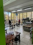 Вкус (Rakhmaninova Street No:10), kafe  Penza'dan