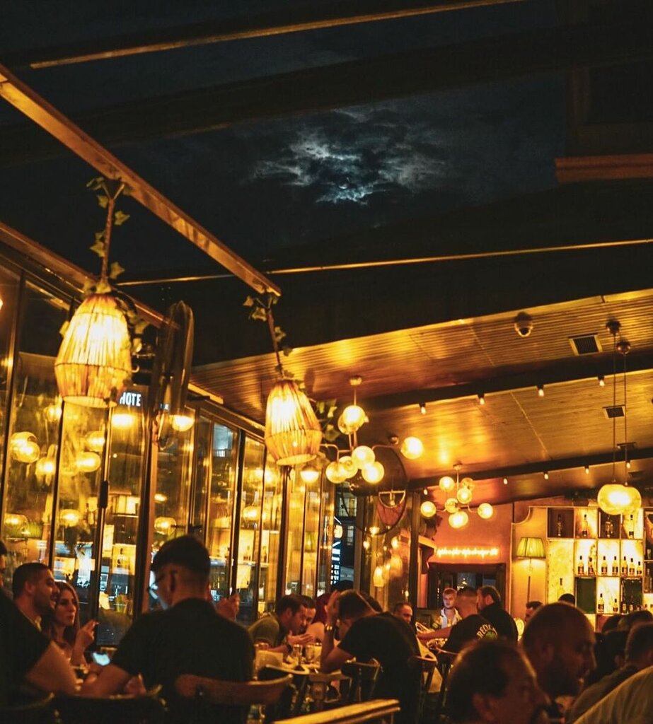 Restoran Hadsiz, Ortahisar, foto